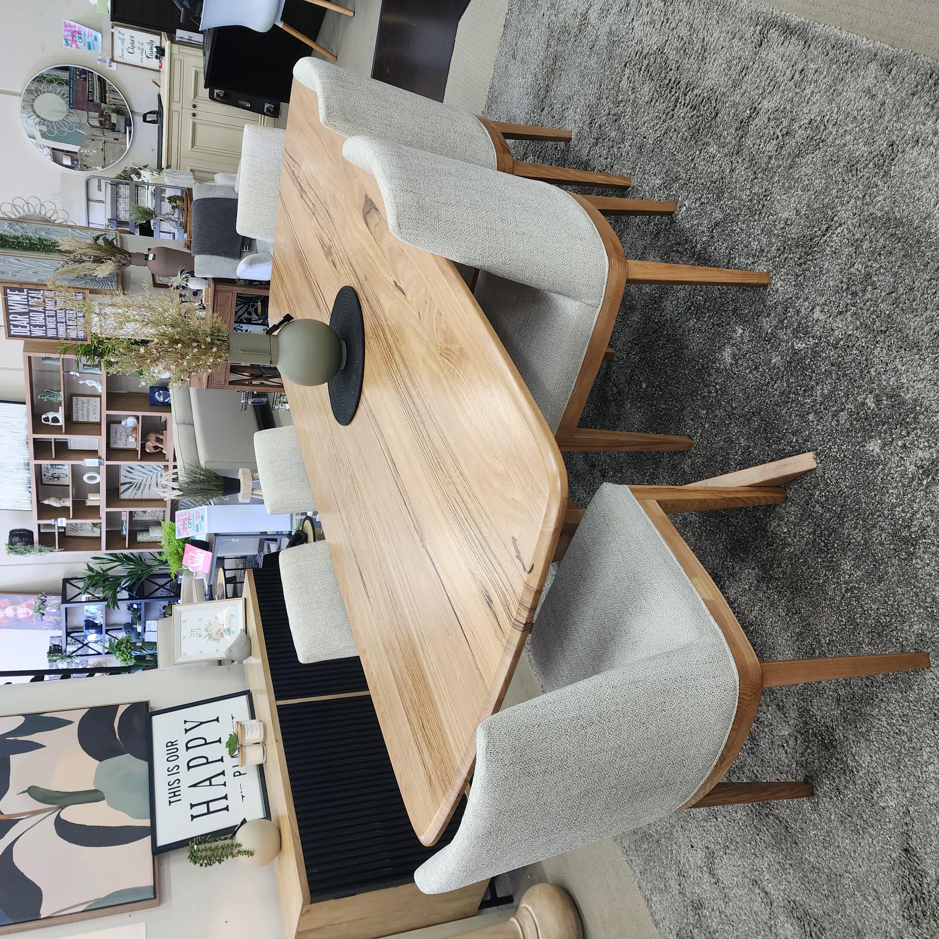 Derwent Dining Table | Dining Table | Full House Furniture