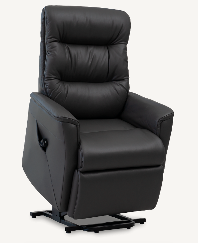 Liberty Lift Chair -Multi Function-Leather-(MF & MFS) | Lift Chairs | IMG