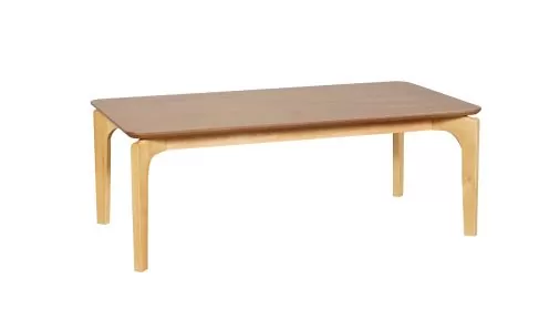 Nordic Rectangle Coffee Table | Coffee Tables | Full House Furniture