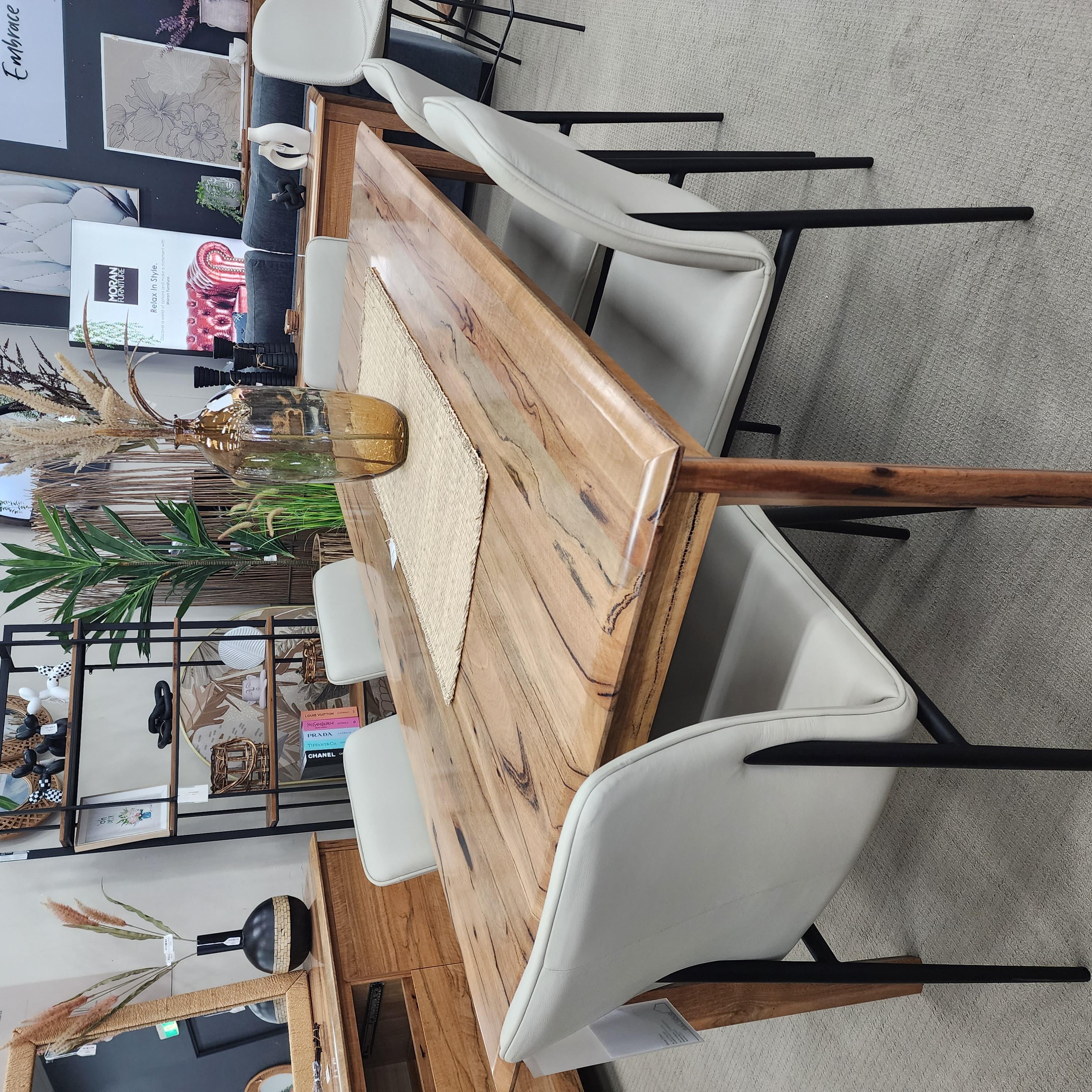 Positano Dining Table | Dining Table | Full House Furniture