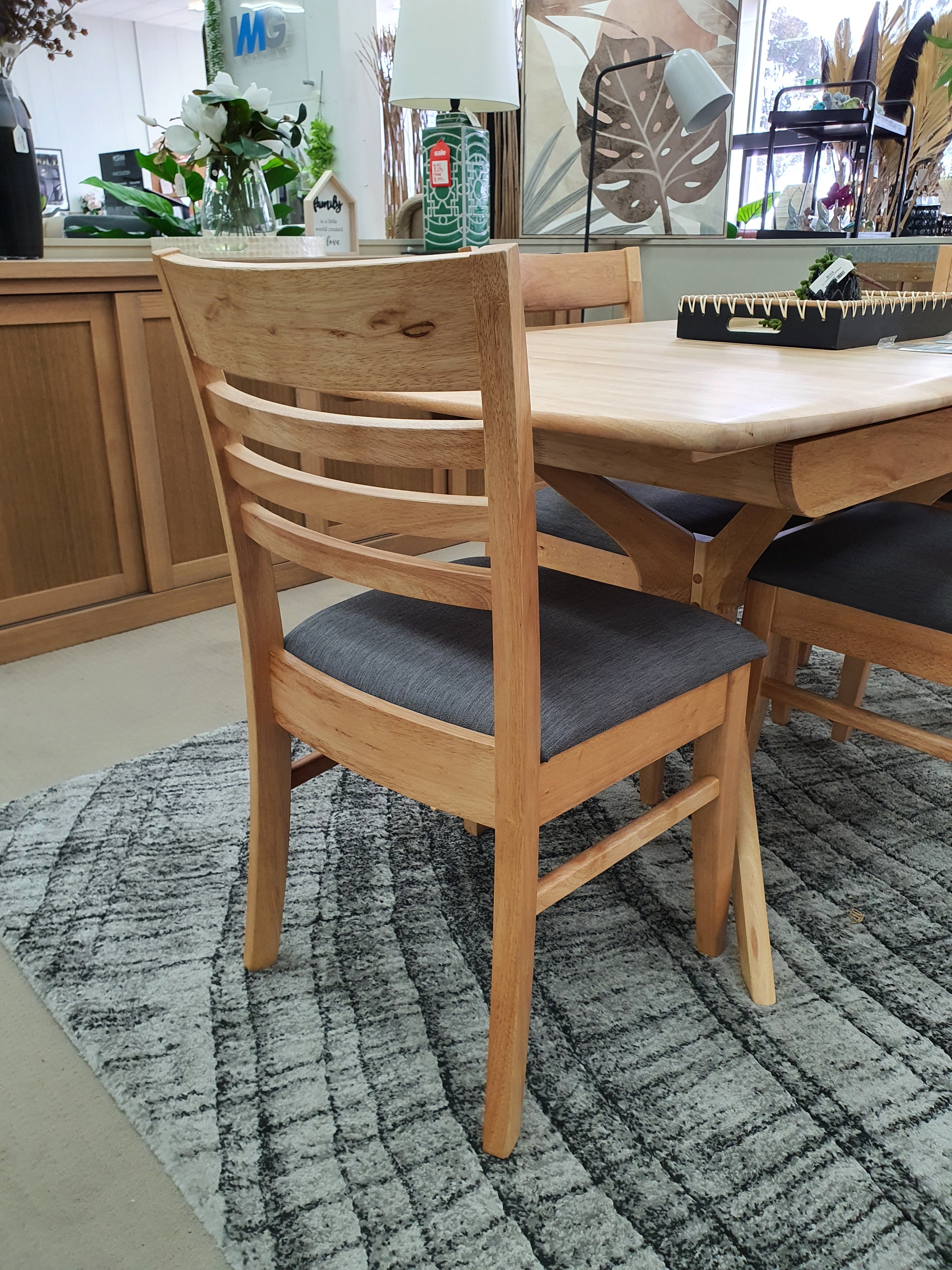 Jade Dining Chair | Dining Chairs | Full House Furniture