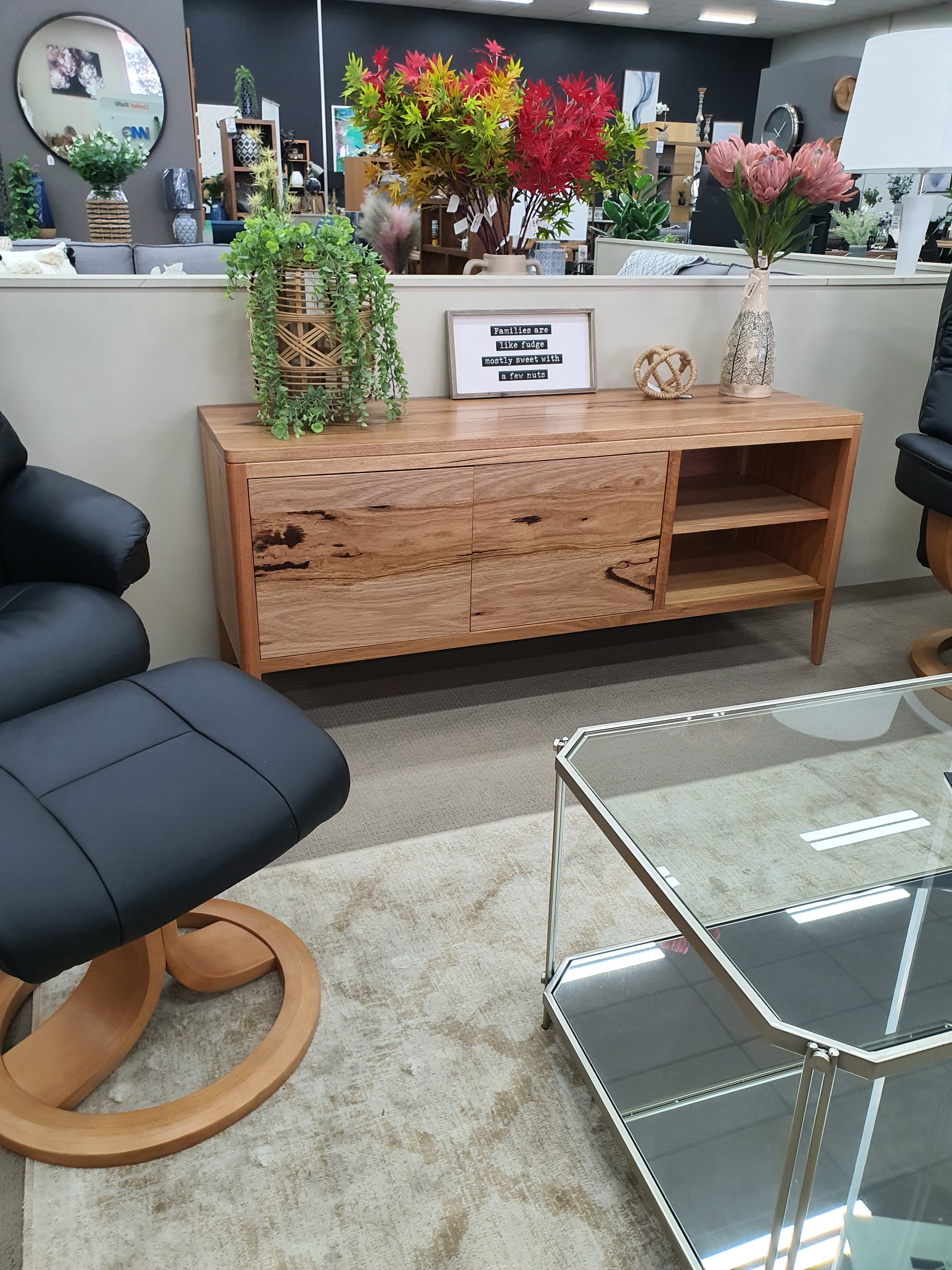 Jervis TV Unit | TV Units | Custom Made