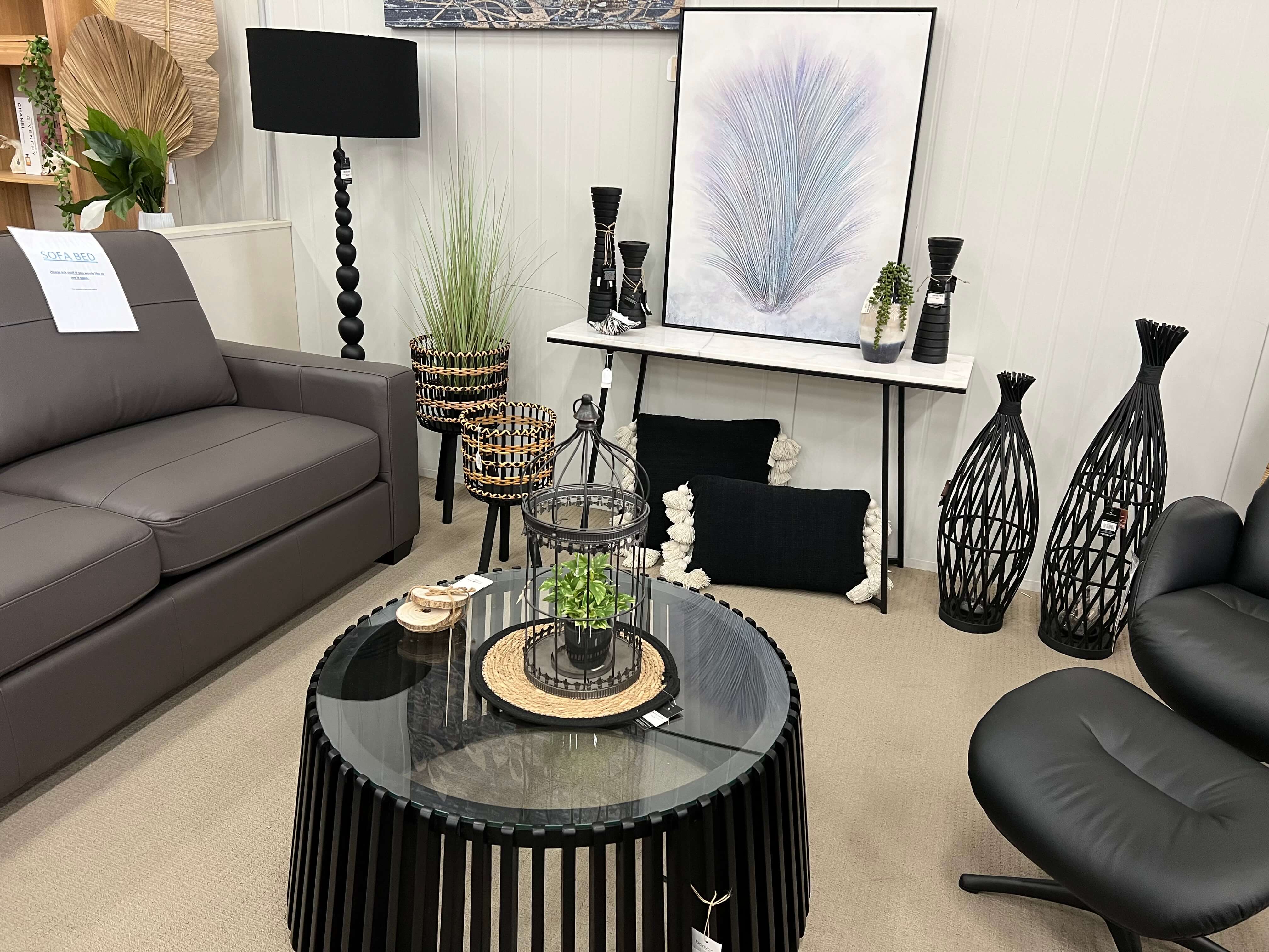 Homewares Instore | Decor | Full House Furniture