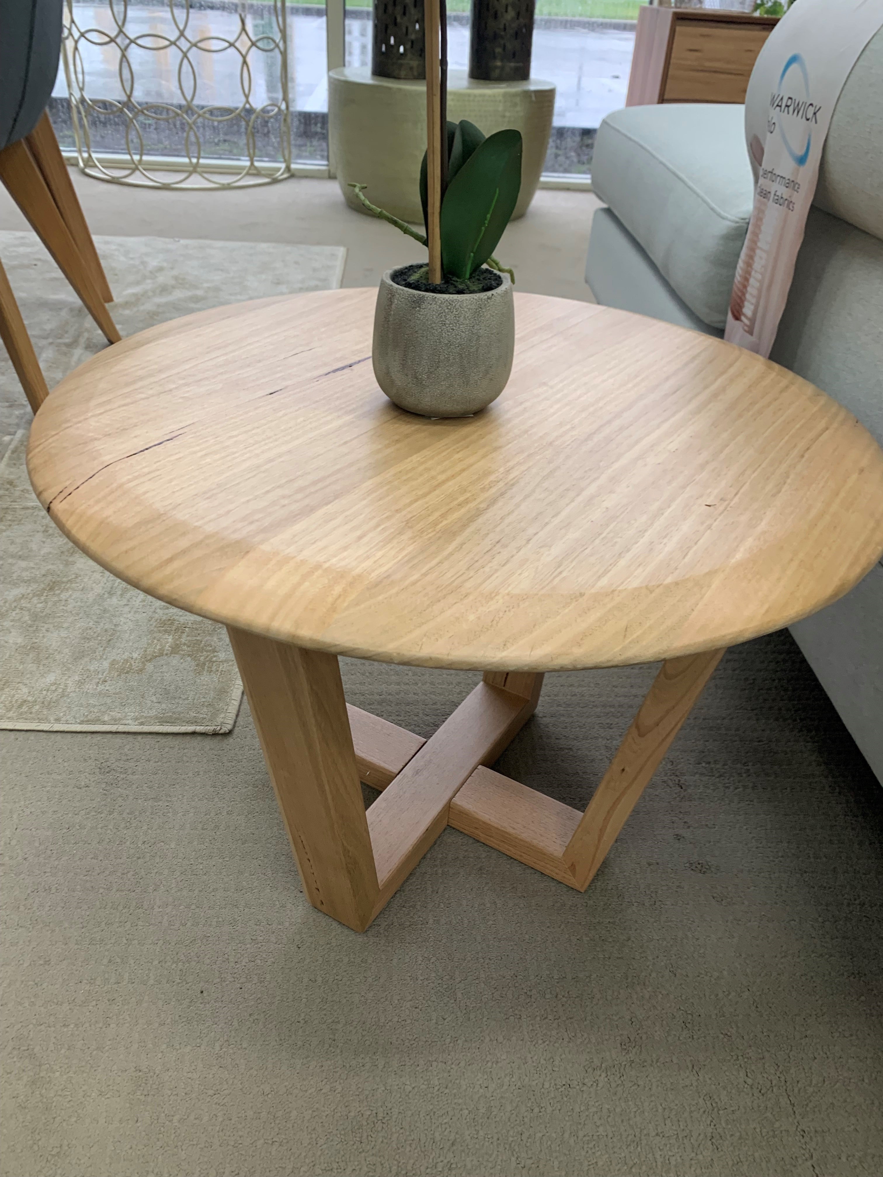 Oslo lamp Table | Lamp Tables | Full House Furniture